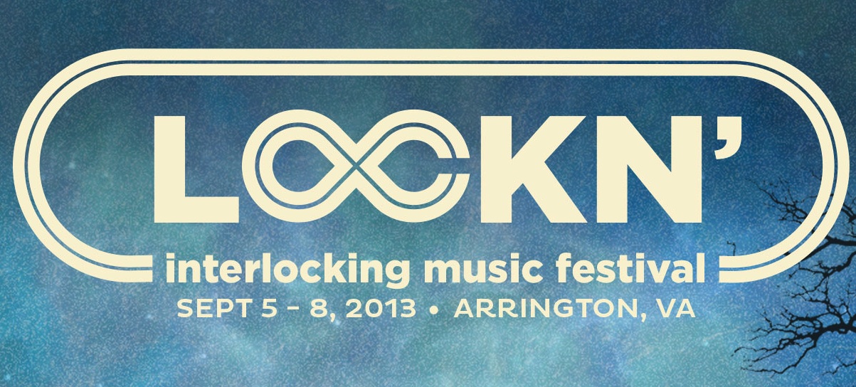 Lockn' Music Festival ~ Oak Ridge Farm, Arrington, VA ~ September, 5-8 ...