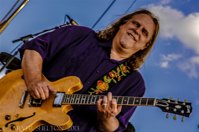 Lockn' Music Festival ~ Oak Ridge Farm, Arrington, VA ~ September, 5-8 ...