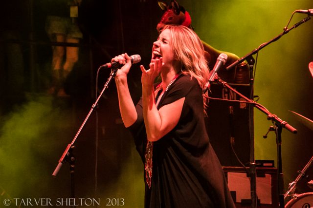 Lockn' Music Festival ~ Oak Ridge Farm, Arrington, VA ~ September, 5-8 ...