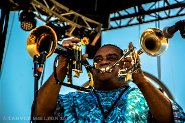 Lockn' Music Festival ~ Oak Ridge Farm, Arrington, VA ~ September, 5-8 ...