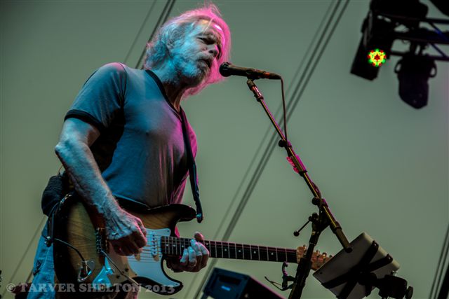 Lockn' Music Festival ~ Oak Ridge Farm, Arrington, VA ~ September, 5-8 ...