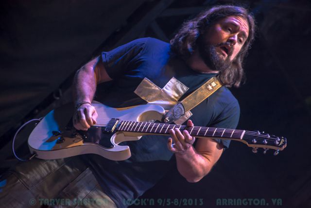 Lockn' Music Festival ~ Oak Ridge Farm, Arrington, VA ~ September, 5-8 ...
