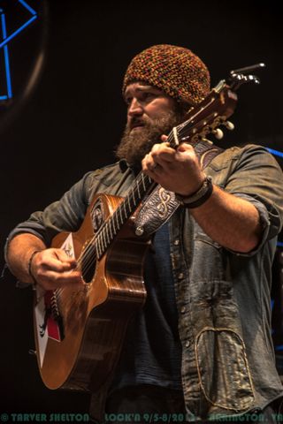 Lockn' Music Festival ~ Oak Ridge Farm, Arrington, VA ~ September, 5-8 ...