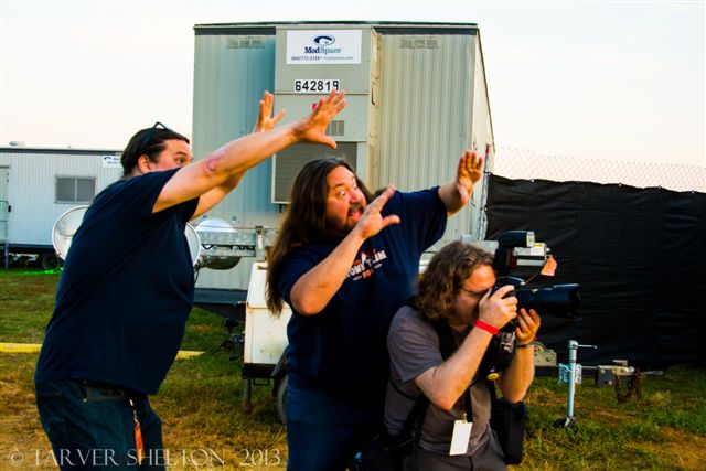 Lockn' Music Festival ~ Oak Ridge Farm, Arrington, VA ~ September, 5-8 ...