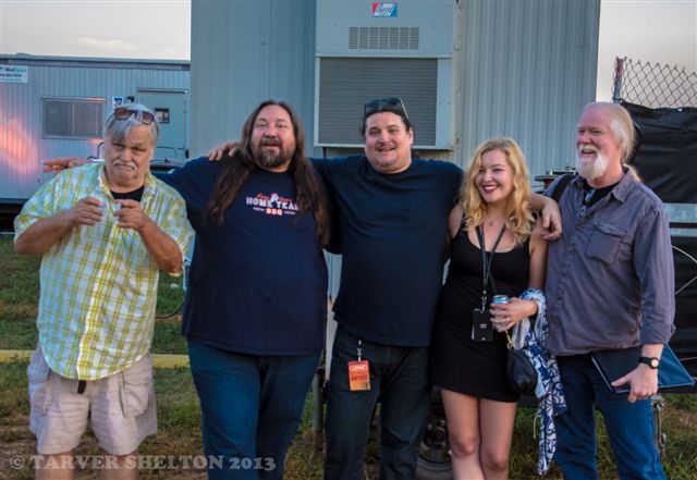 Lockn' Music Festival ~ Oak Ridge Farm, Arrington, VA ~ September, 5-8 ...