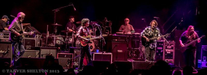 Lockn' Music Festival ~ Oak Ridge Farm, Arrington, VA ~ September, 5-8 ...
