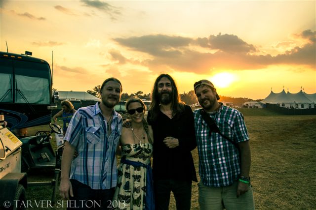 Lockn' Music Festival ~ Oak Ridge Farm, Arrington, VA ~ September, 5-8 ...