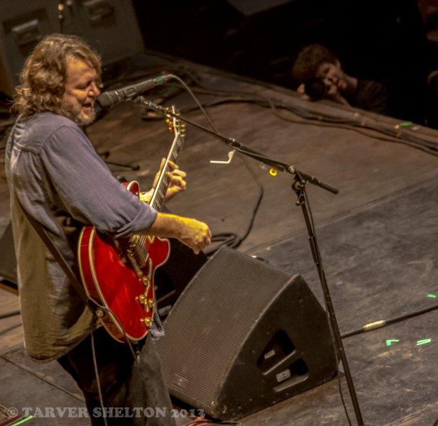 Lockn' Music Festival ~ Oak Ridge Farm, Arrington, VA ~ September, 5-8 ...