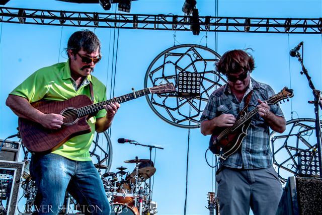 Lockn' Music Festival ~ Oak Ridge Farm, Arrington, VA ~ September, 5-8 ...